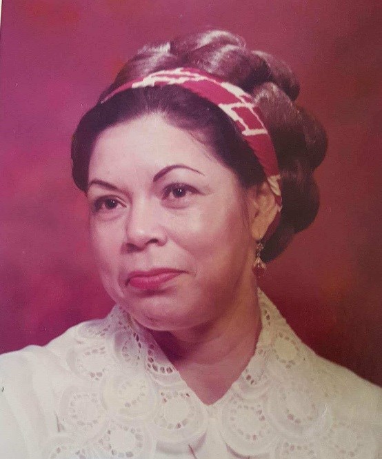 Angelina "Angie" Carranza Obituary - Panorama City, CA