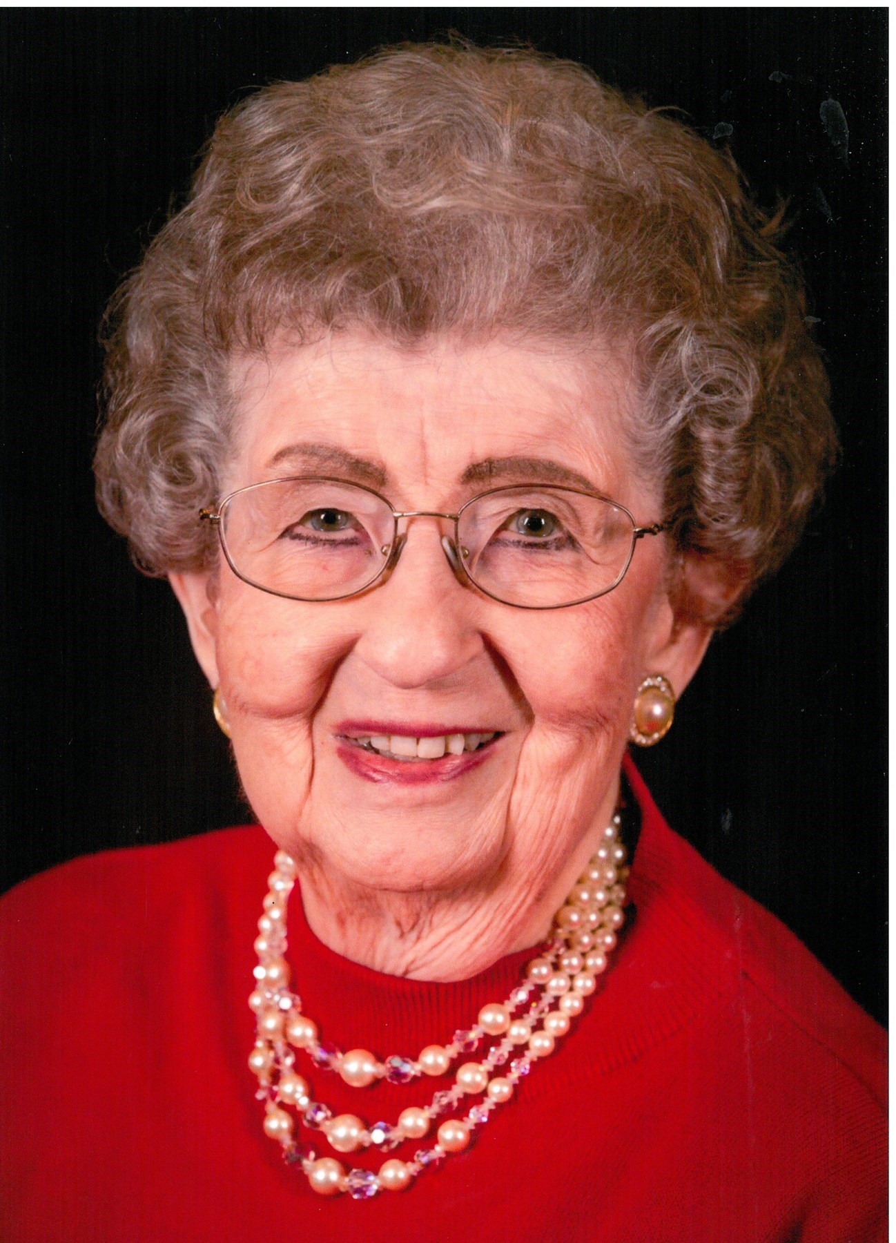 Anna Elmira Hughes Obituary Lincoln Ne
