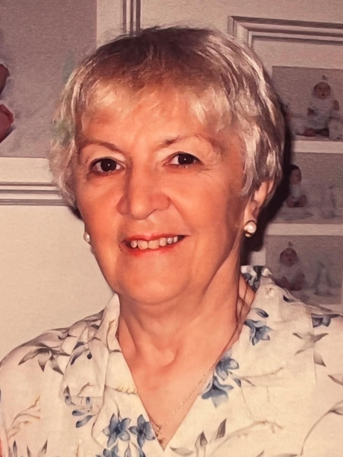 Marita Boyle Obituary - Camp Hill, PA