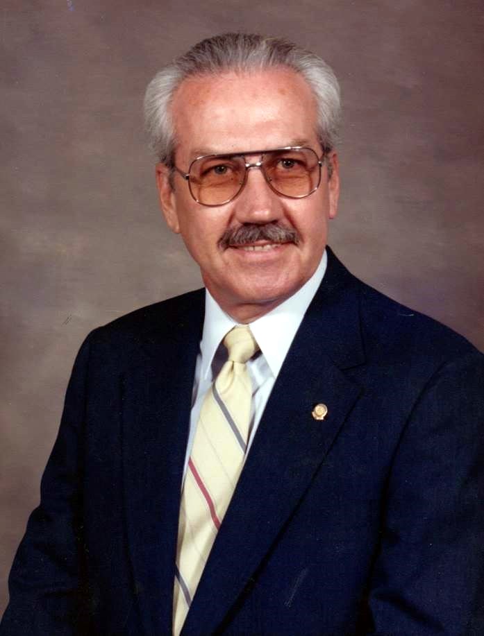 Henry G. Wooster Obituary - Tallahassee, FL