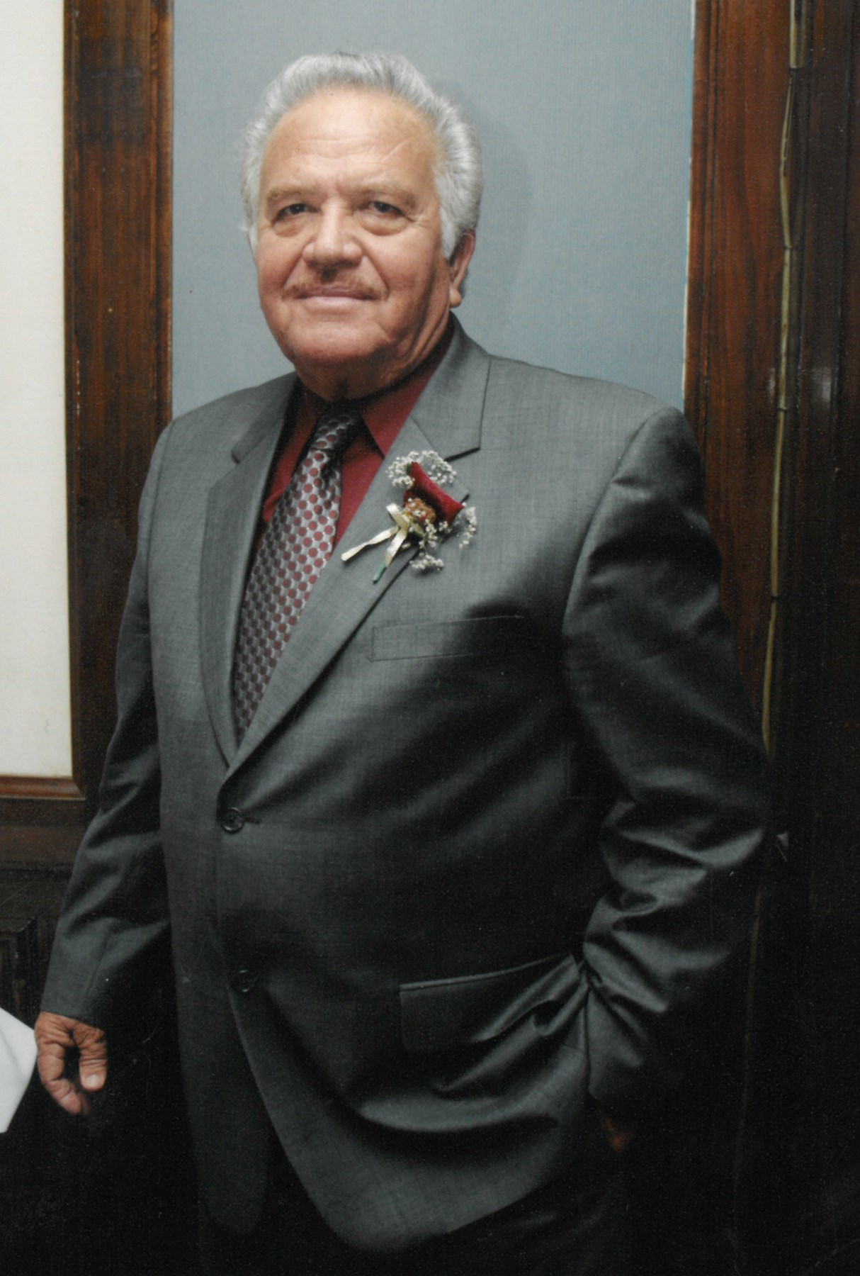 Adolfo Ramirez Obituary - Brownsville, TX