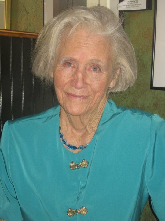 Mary Vann Obituary - Gotha, FL