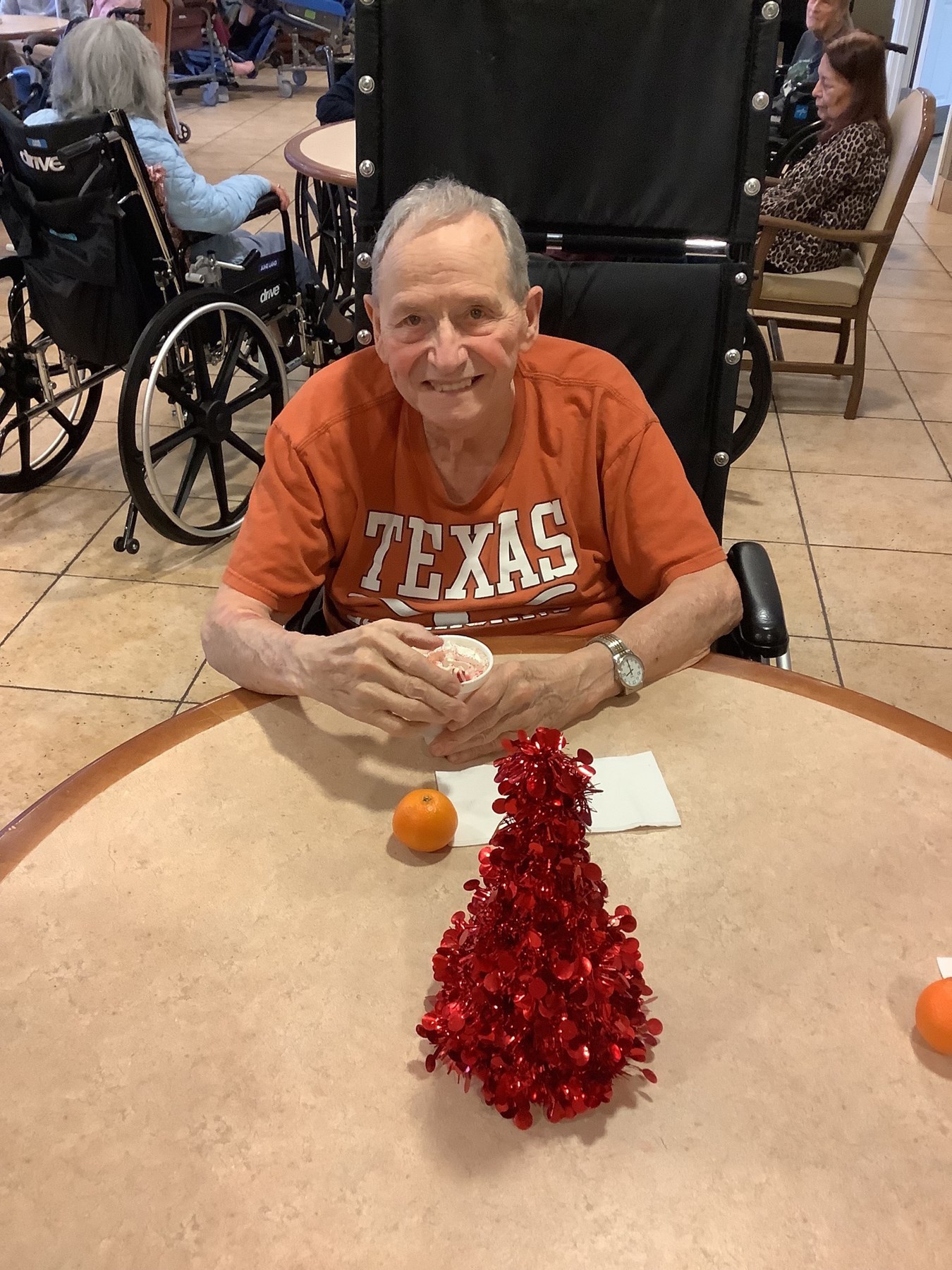 Tony P George Obituary - Houston, TX