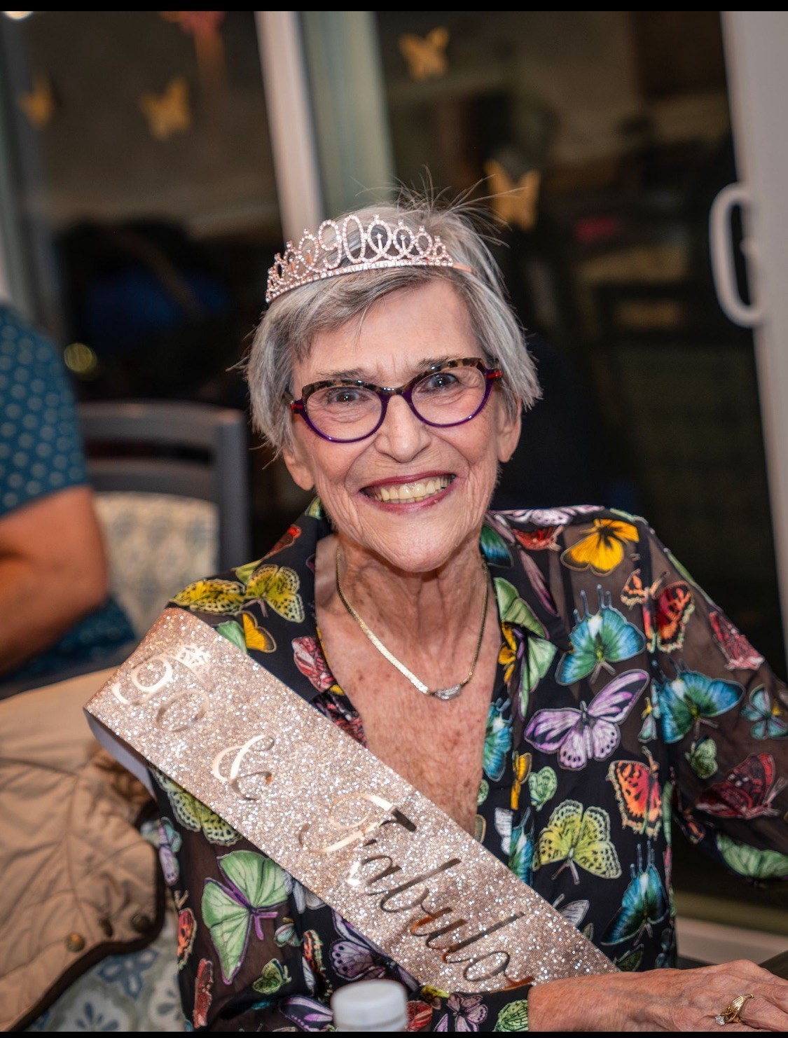 Rachel Lesser Obituary - Cleveland Heights, OH