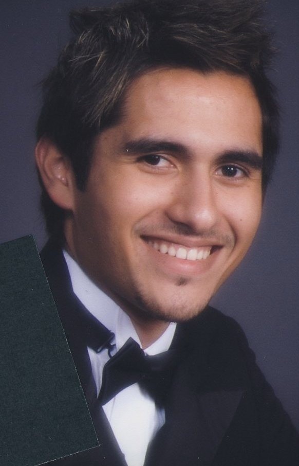 Edgar Topete Obituary - Houston, TX