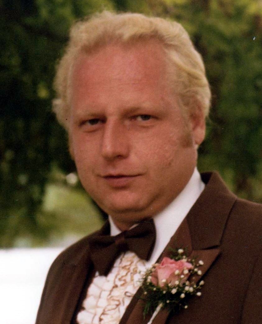 Brian Burgy Obituary - Livonia, MI