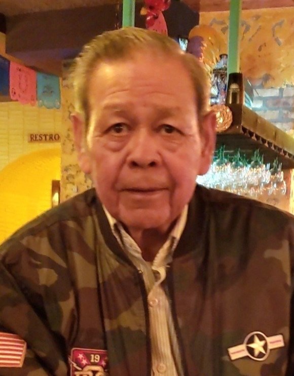 Felix Ruiz Obituary - Houston, TX