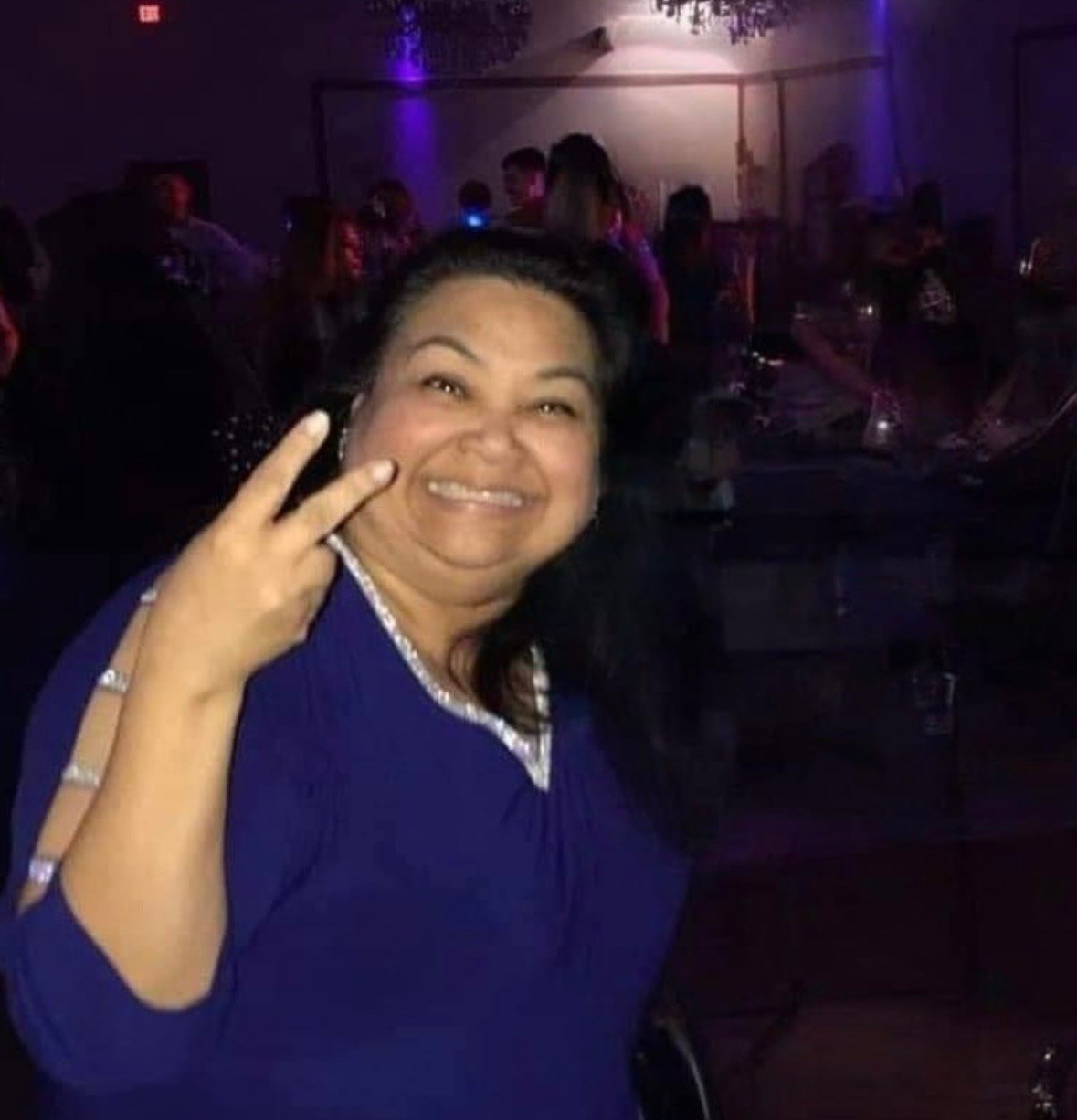 Deborah Pena Obituary - Dallas, TX