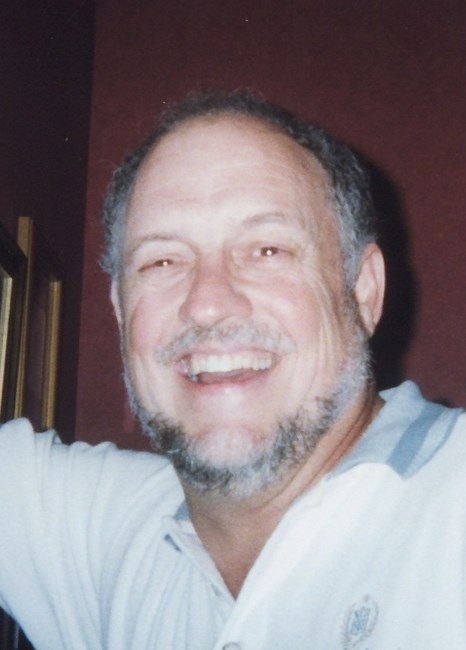 Stephen Wilson Obituary - Baton Rouge, LA