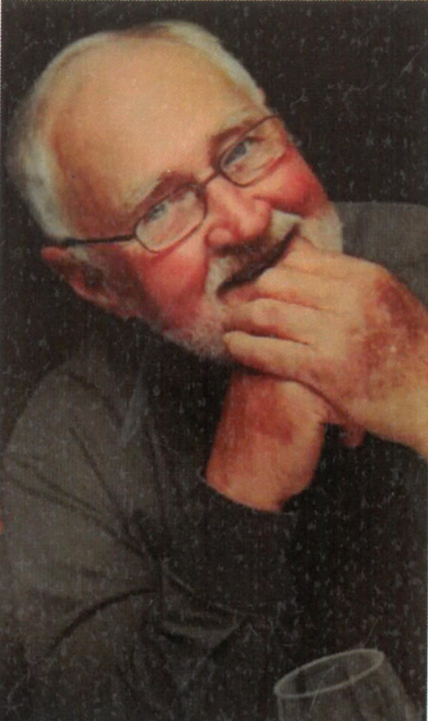 Kenneth Nattrass Obituary - Nanaimo, BC