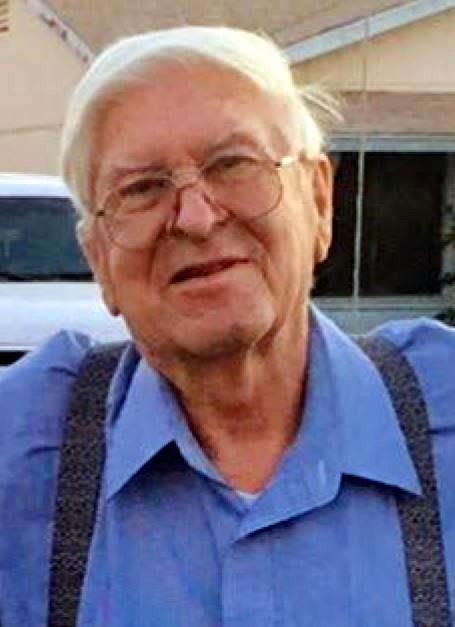 Joseph Stover Obituary - Glendale, AZ