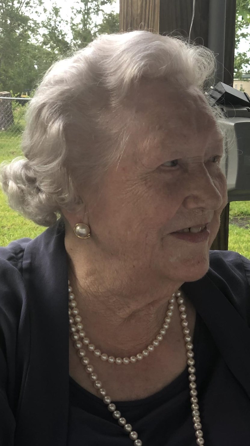Elsie Bailey Obituary - Pensacola, FL