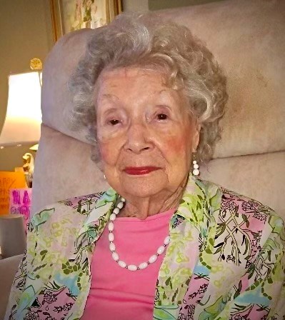 Mary Starling Obituary - Raleigh, NC