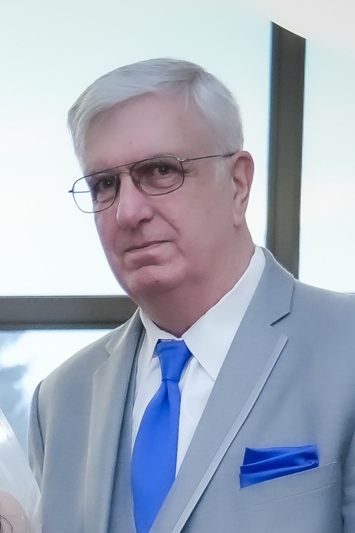 Kenneth Timmins Obituary - Lansing, MI