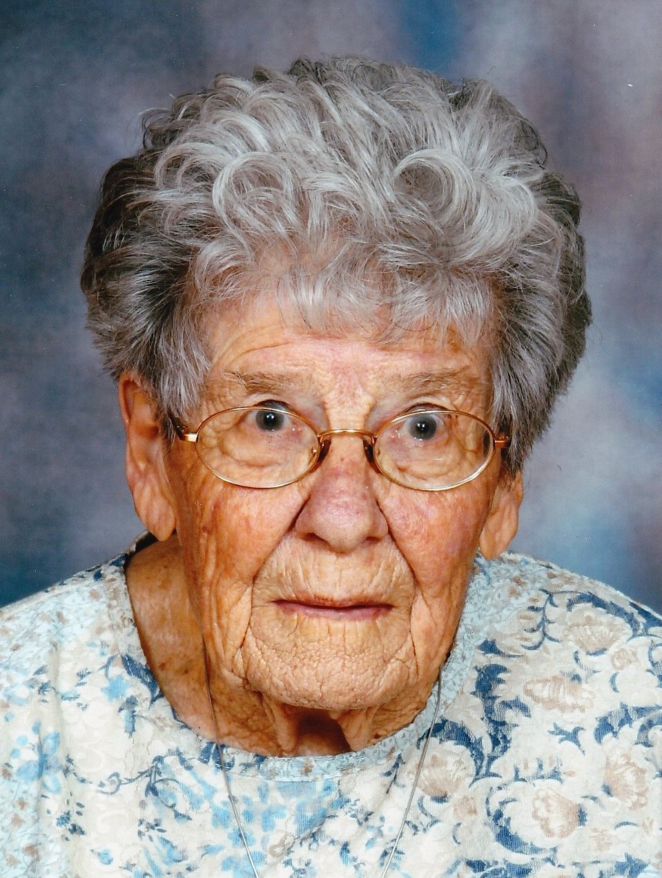 Mrs. Angeline Boyd Obituary - Brantford, ON