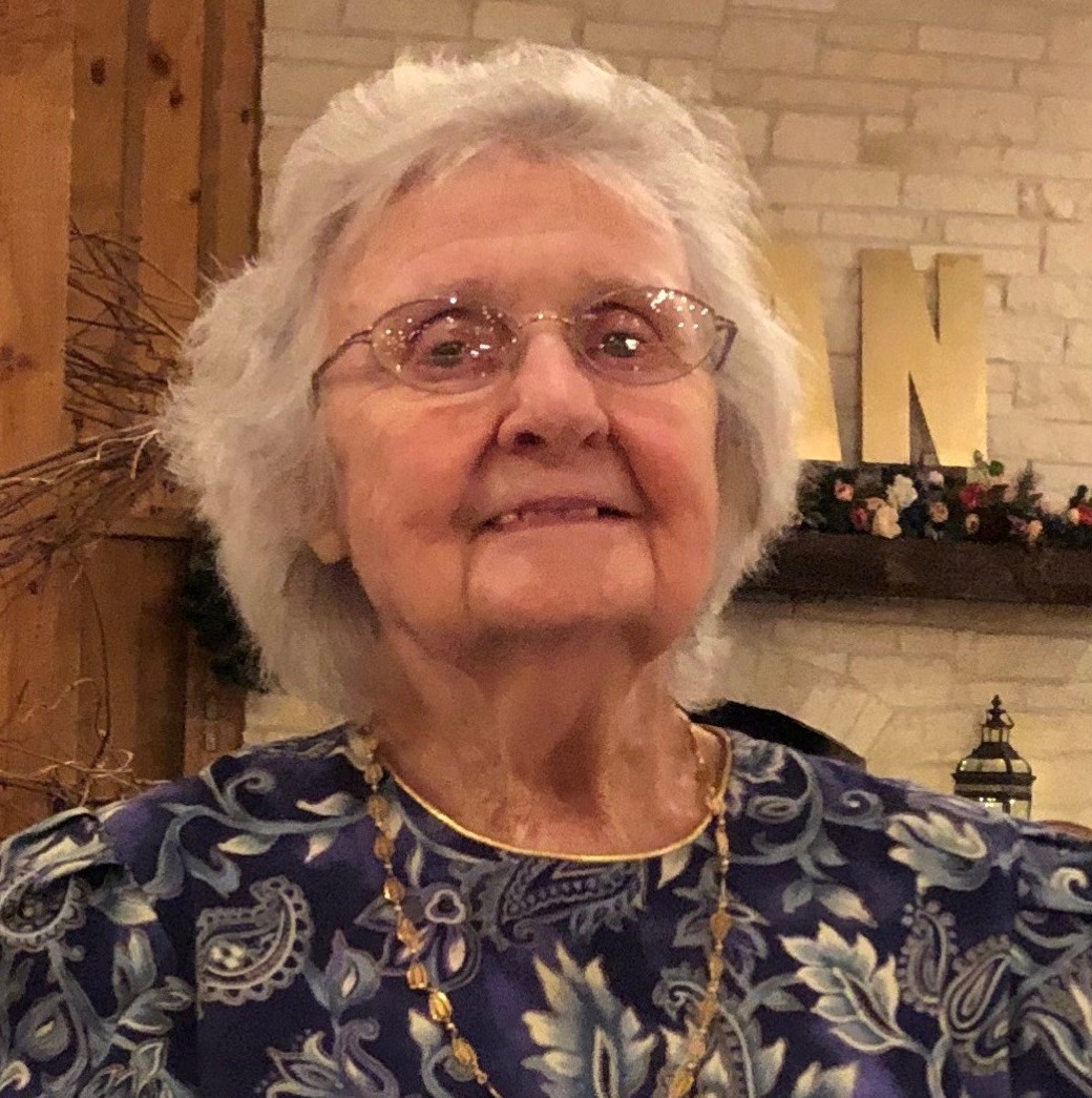 Dorothy Freeman Obituary - Lufkin, TX