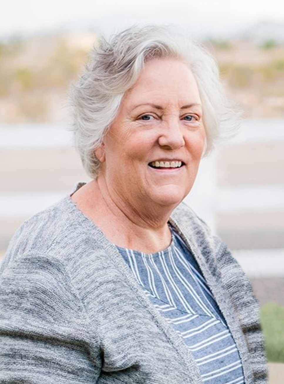 Nancy Sundell Obituary - Las Vegas, NV