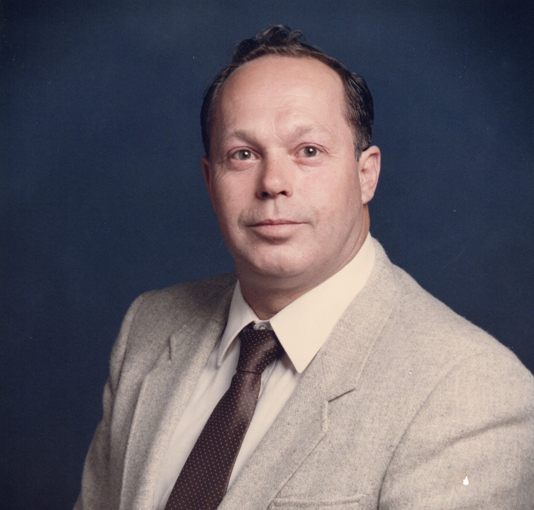 David Lloyd Huckle Obituary - Aurora, ON