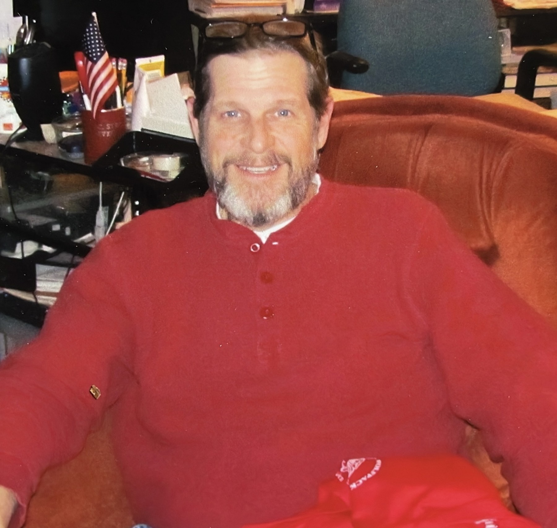 Dan Hemphill Obituary - Raleigh, NC