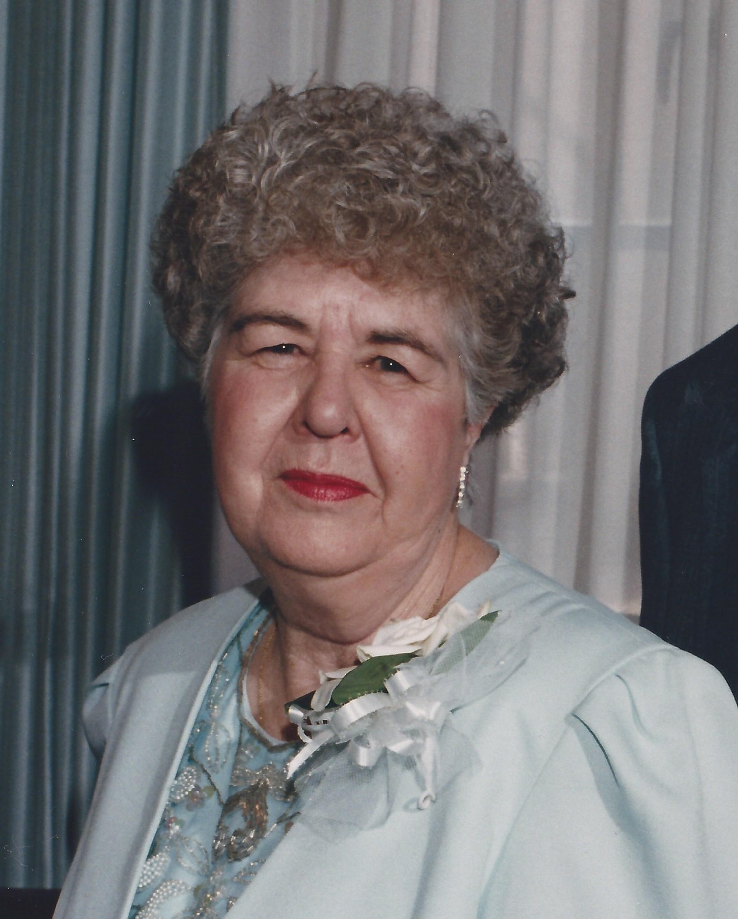 Dorothy Spraberry Obituary - Arlington, TX