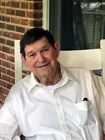 Reverend James Eugene Cloer Obituary - Thomasville, NC