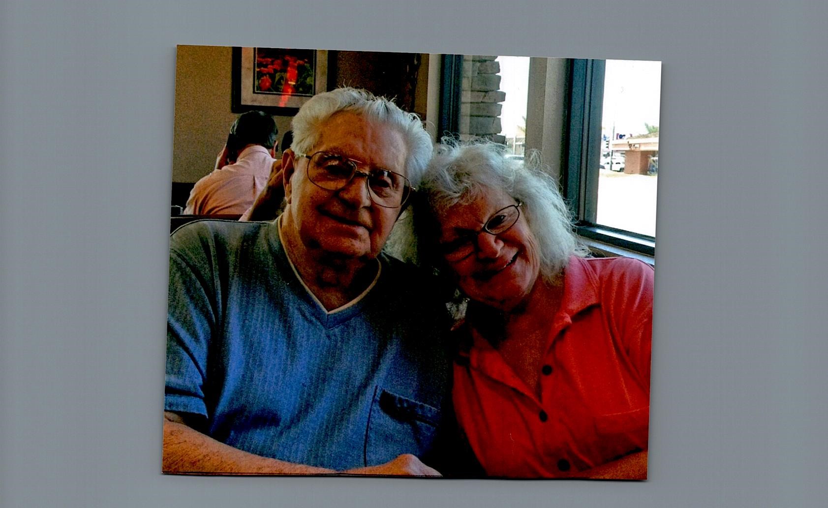 Raymond Freer Obituary - Escondido, CA