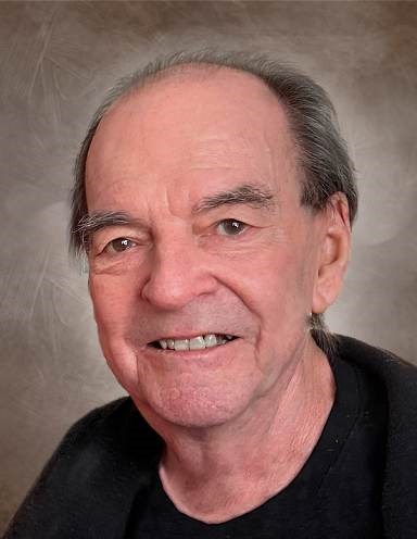 Denis Bergeron avis de décès - Alma, QC