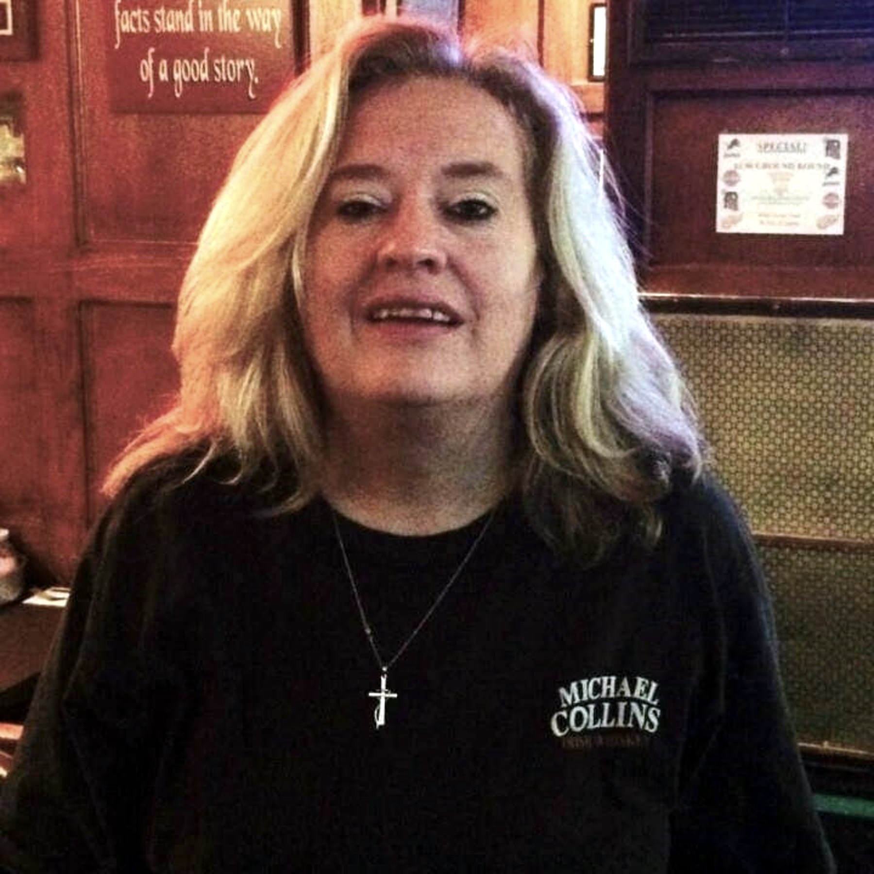 Anne Marie "Ami" Palazzolo Obituario - St. Clair Shores, MI