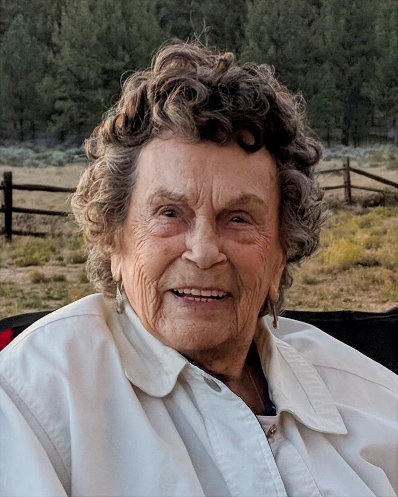 Doris Oliver Obituary - San Diego, CA