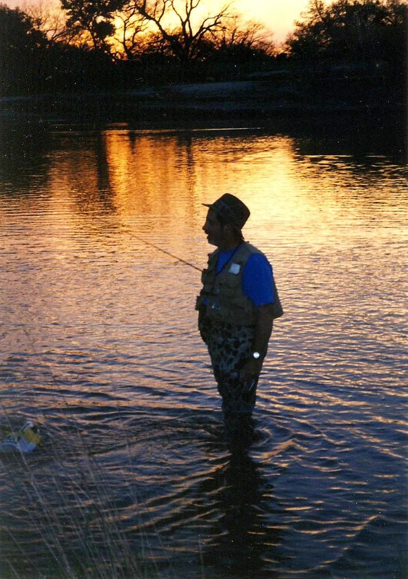 Michael Montgomery Obituary - Austin, TX