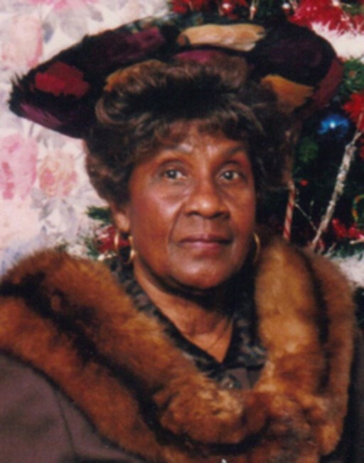 Irene Hordge Obituary - Houston, TX