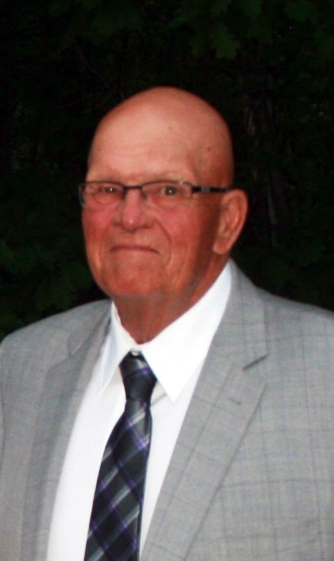 Normand Heutz Obituary - Lewiston, ME