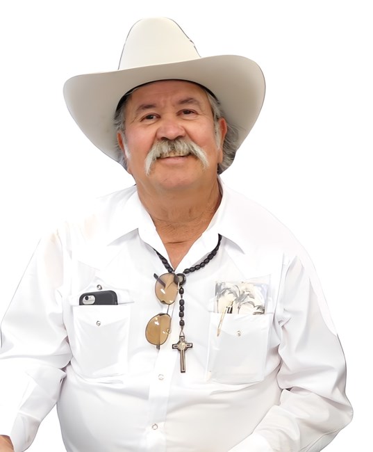 Miguel Torres Obituary - Parker, AZ