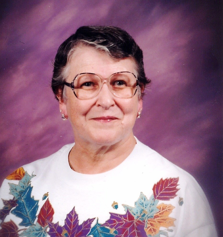 Virginia Holt Obituary - Waynesville, NC