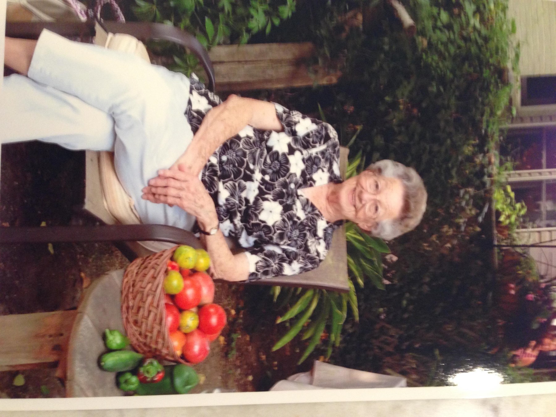 Martha Venell Shaw Obituary - Columbia, MD