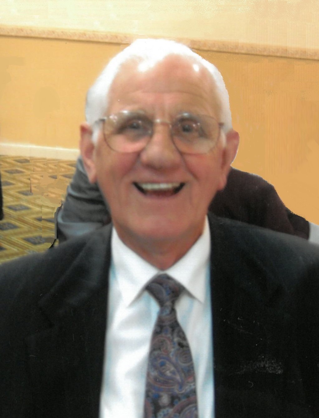 Vincent Mazzarella Obituary - Wethersfield, CT Vincent Mazzarella Obituary - Wethersfield, CT