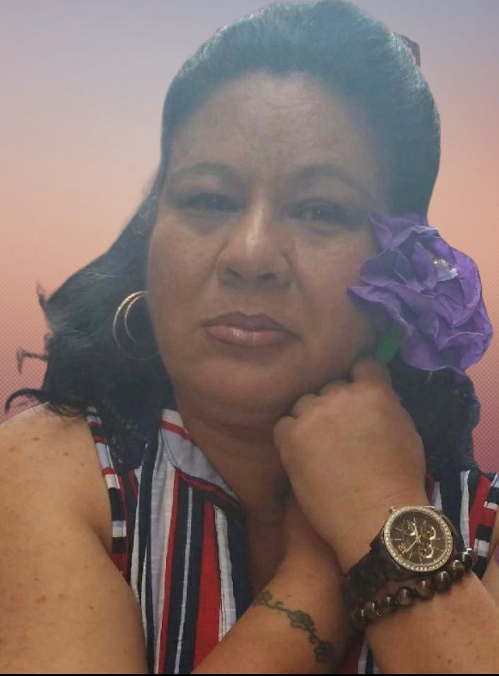 Veronica Orona Obituary - El Paso, TX