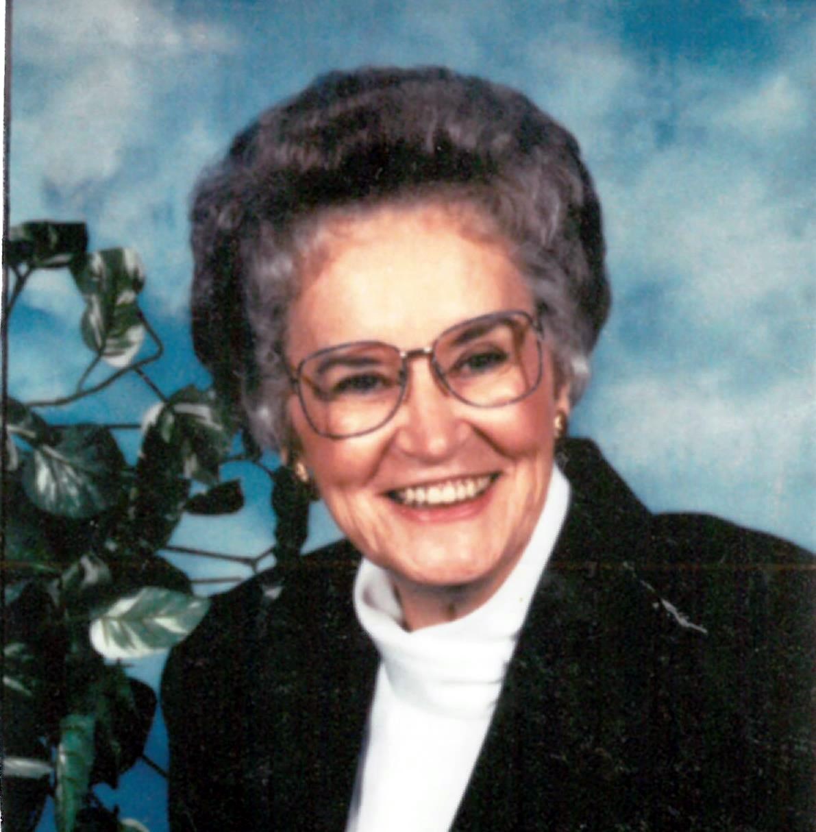 Betty Kathryn Deavenport Obituary - Lubbock, TX