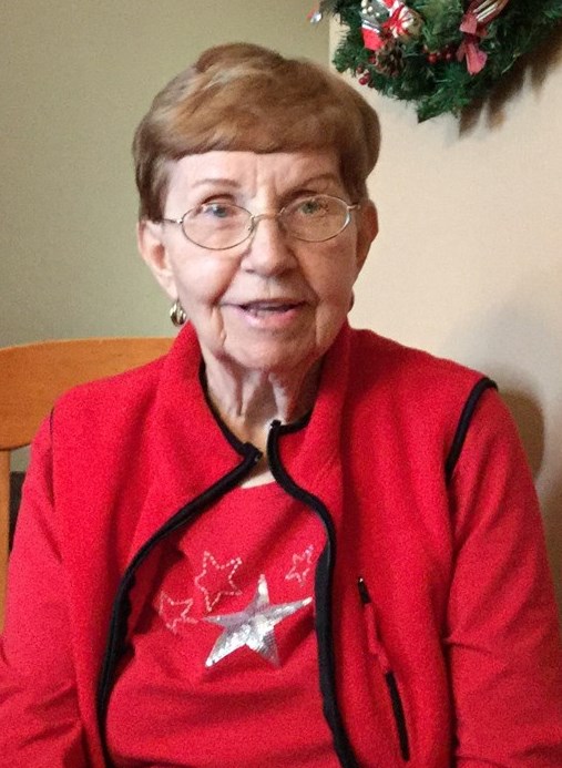 Leanna Schloesser Wallace Obituary - Jacksonville, FL