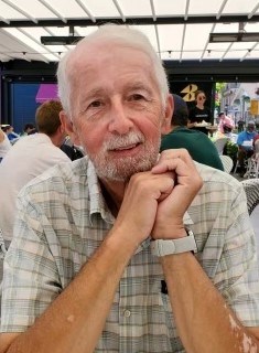 Eric Vincent Langenfeld Obituary - Fairhaven, MA