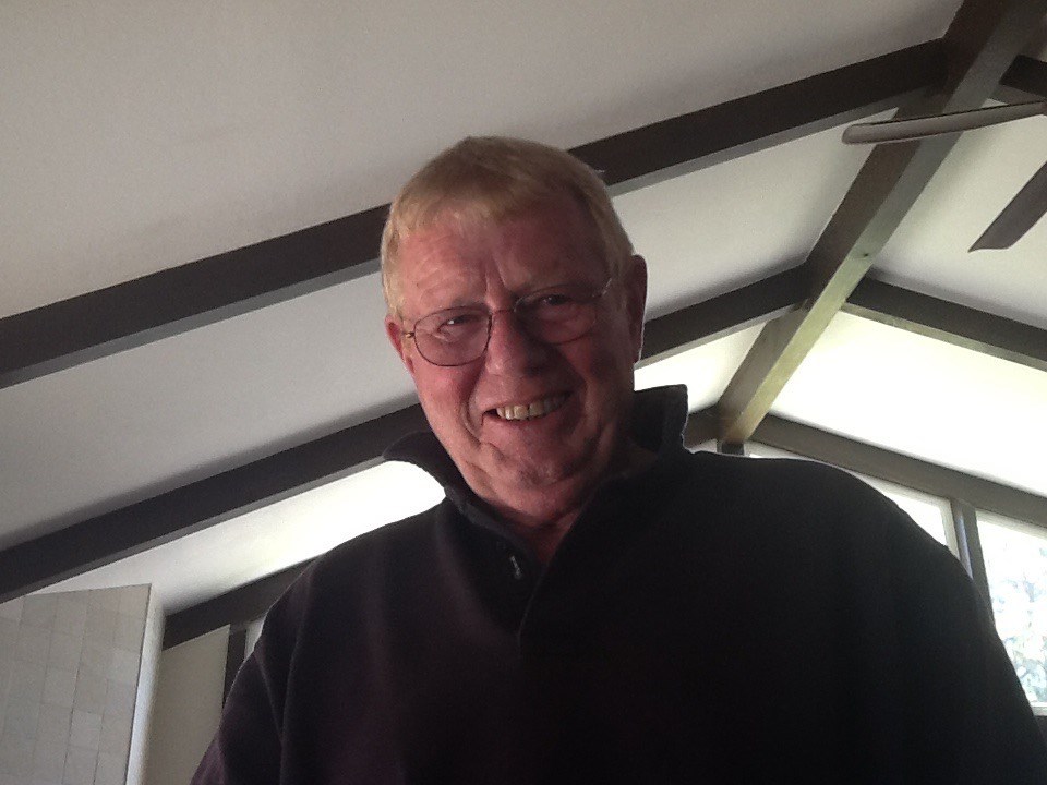 Wayne Cox Obituary - Salem, OR