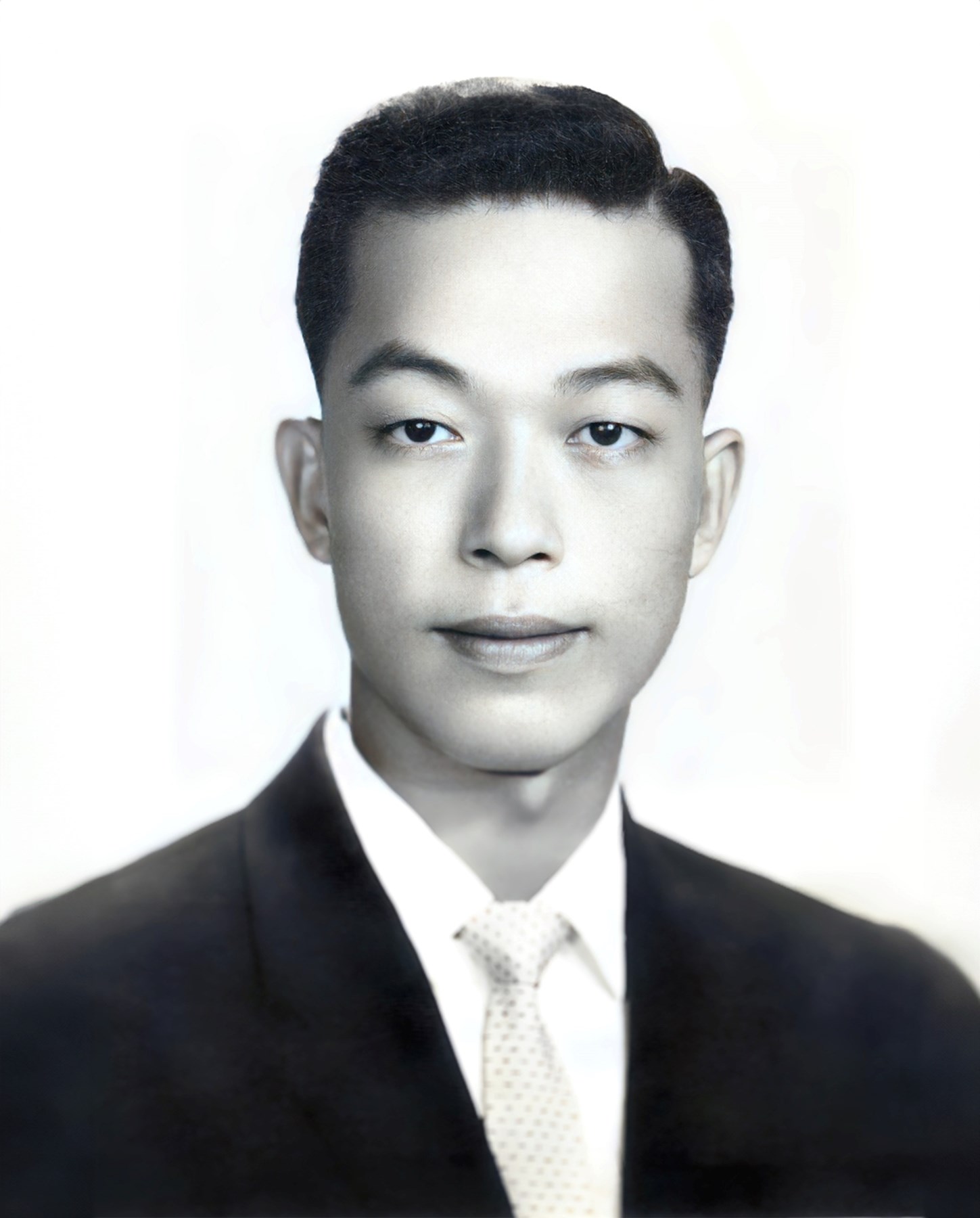 Patricio Wong Lam Obituary - Seattle, WA