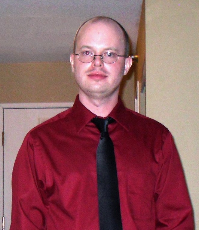 Terry Dwayne Annis Obituary - Hickory, NC