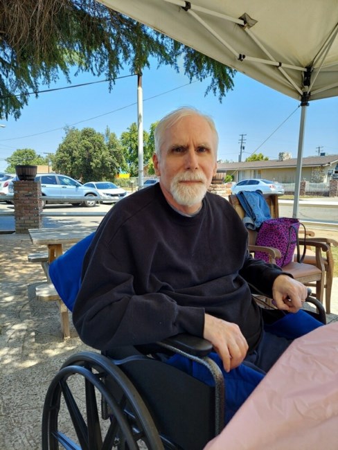 John Sharp Obituary - Dinuba, CA