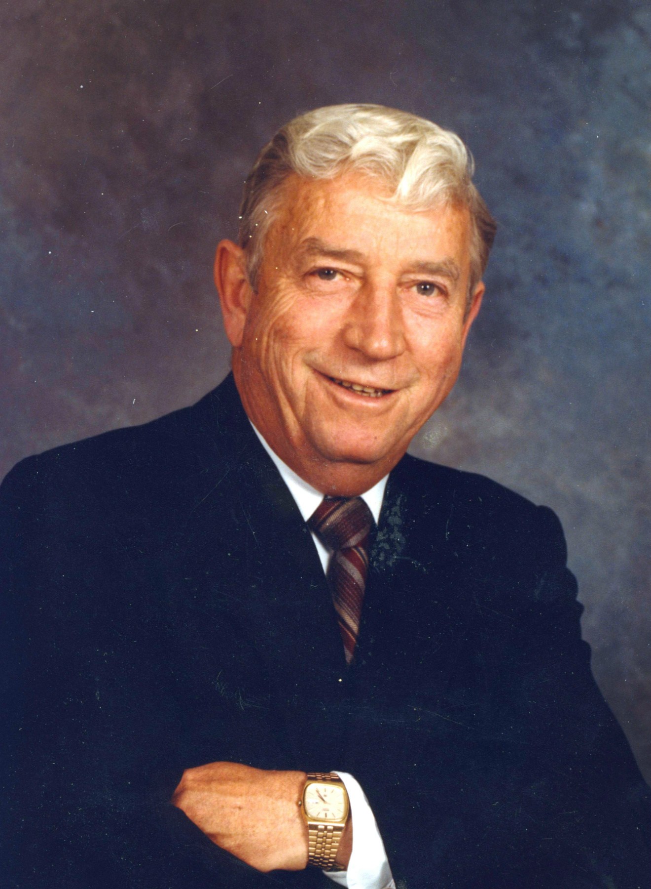 Arthur "Bud" Keith Obituario - Dartmouth, NS