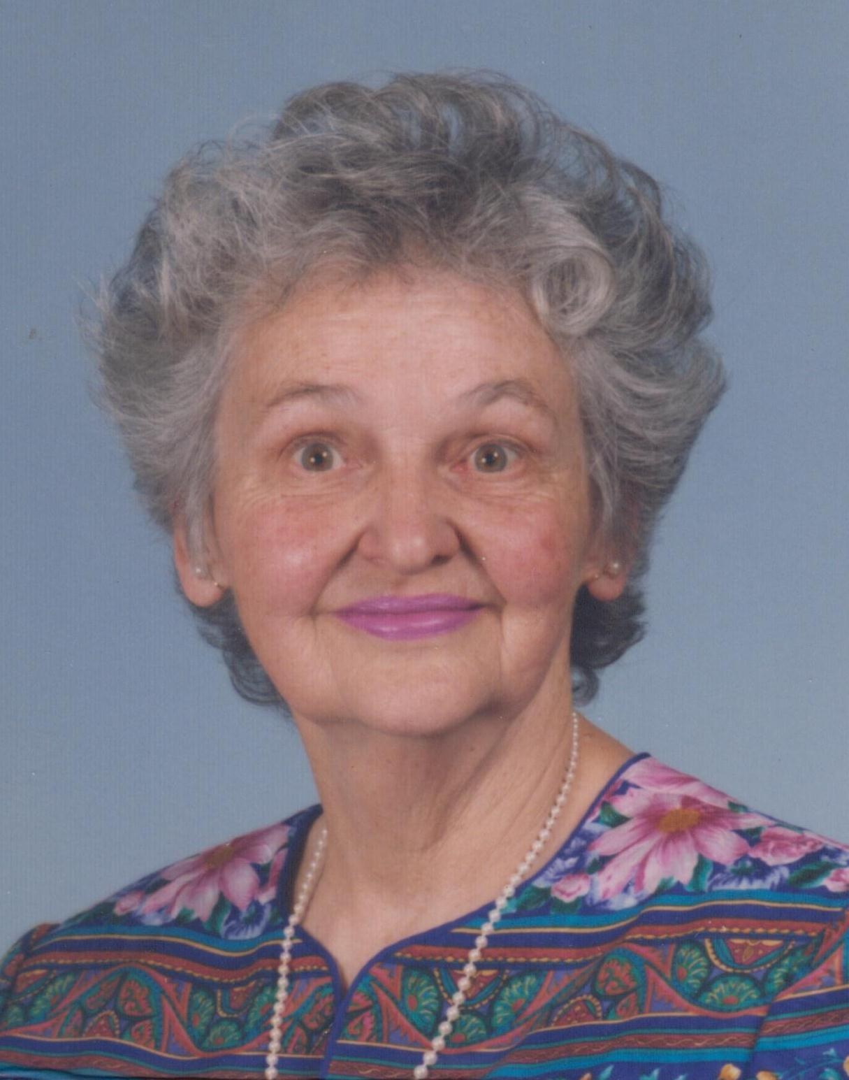 Elizabeth Andrews Obituary - Houston, TX
