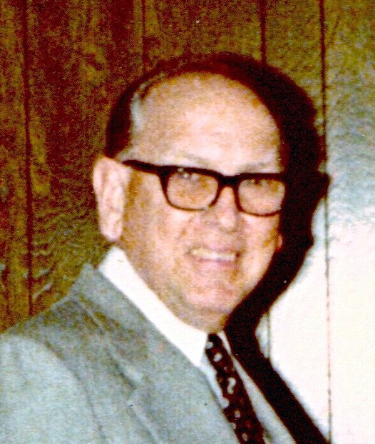 William Johnston Obituary - Midland, TX William Johnston Obituary - Midland, TX
