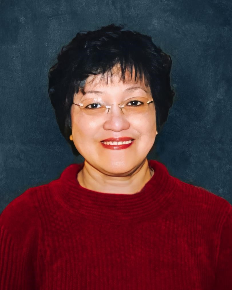 Mercedita Rionda Cinco Obituary - Las Vegas, NV