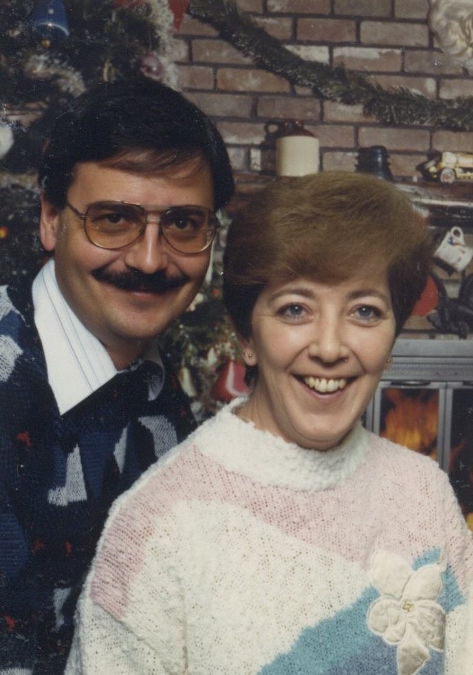 Barbara Ann McCullough Roe Obituary - Barrhead, AB