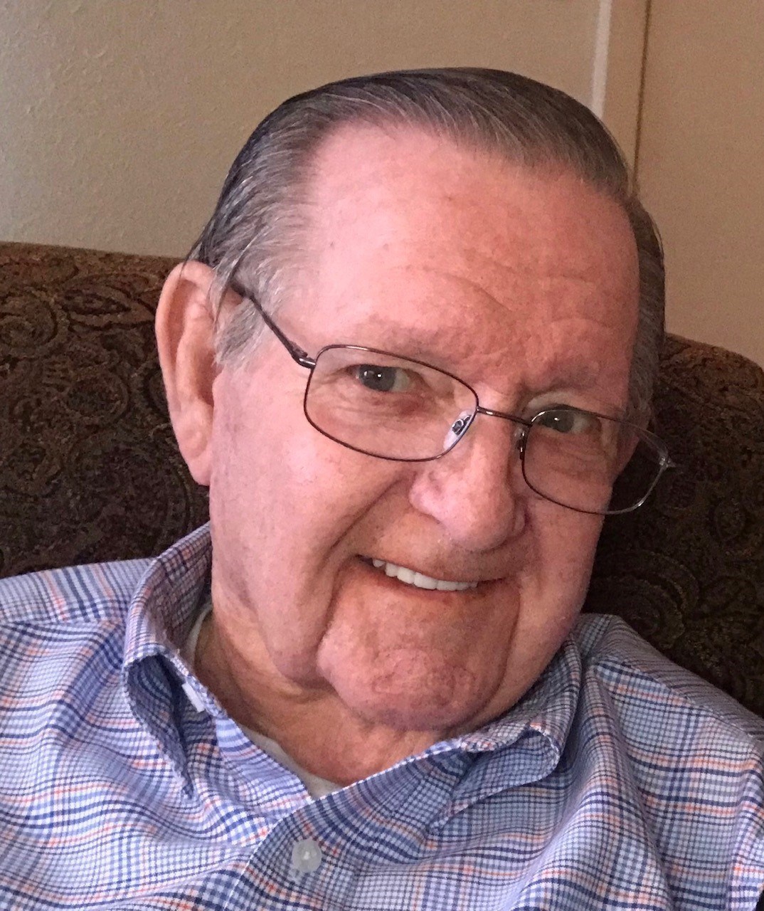 Franklin D. Jones Obituary - Haughton, LA